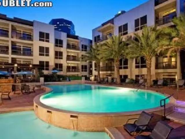 Apartment 1 bedrooms in Galleria