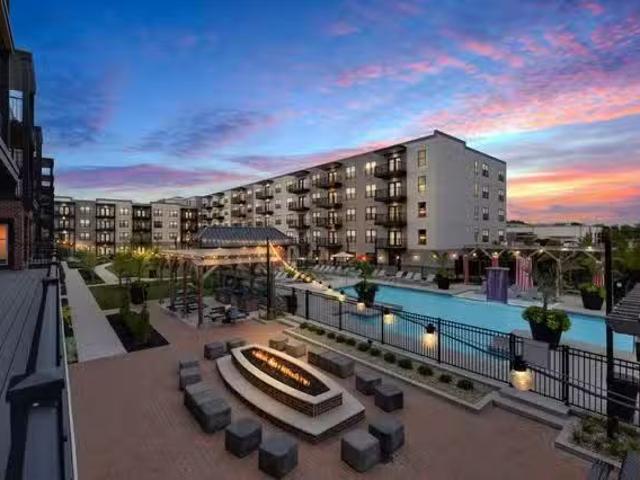 Apartment 1 bedrooms in Grandview Heights