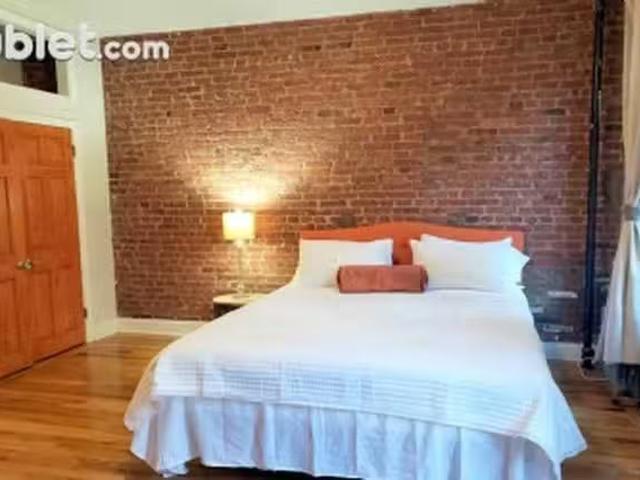 Apartment 1 bedrooms in Harlem West