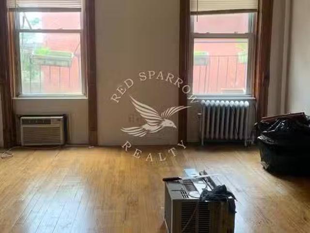 Apartment 1 bedrooms in Harlem West