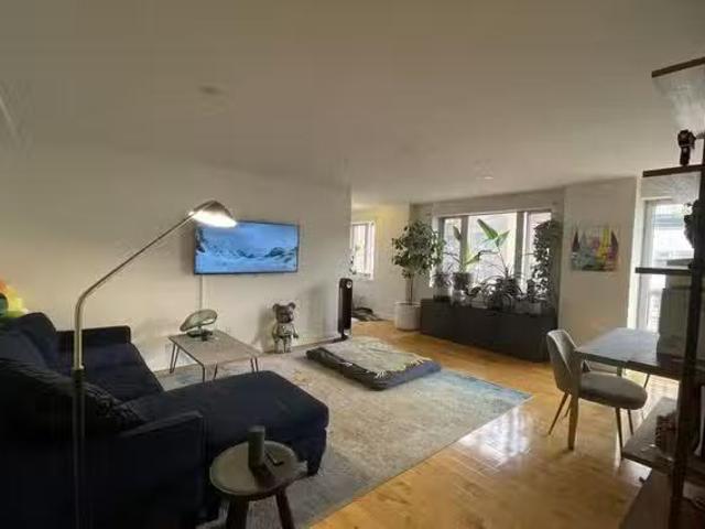 Apartment 1 bedrooms in Hells Kitchen