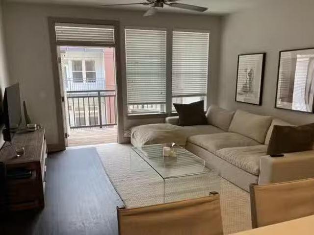 Apartment 1 bedrooms in Highland