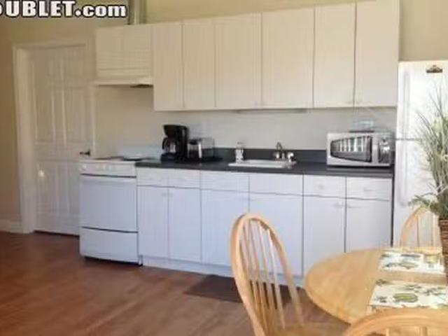 Apartment 1 bedrooms in Hollywood