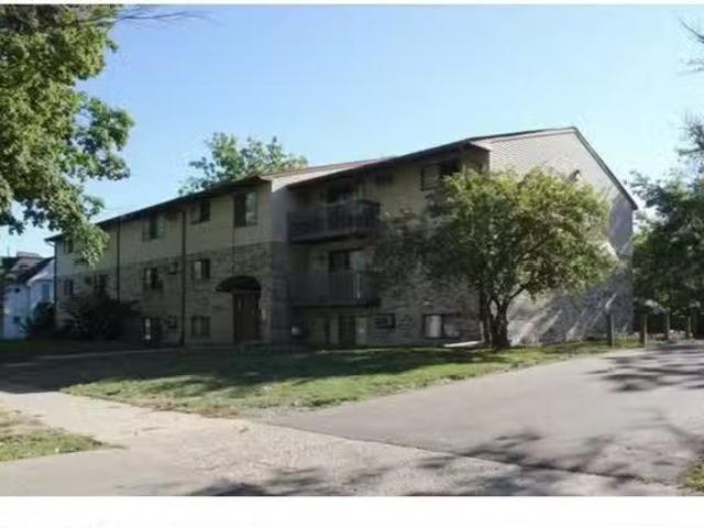 Apartment 1 bedrooms in Ingham Lansing