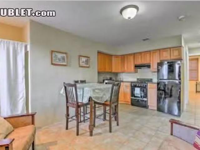 Apartment 1 bedrooms in Jersey City