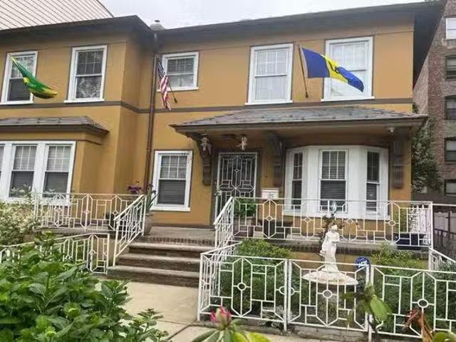 Apartment 1 bedrooms in Jersey City