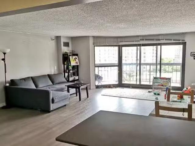 Apartment 1 bedrooms in Lincoln Park