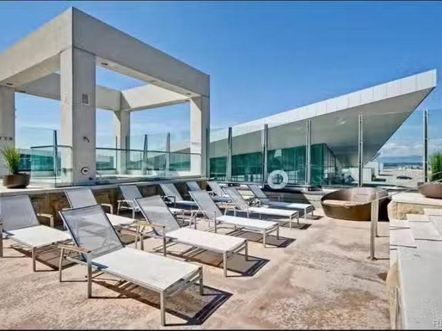 Apartment 1 bedrooms in Lo Do