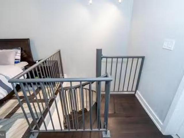 Apartment 1 bedrooms in Logan Circle