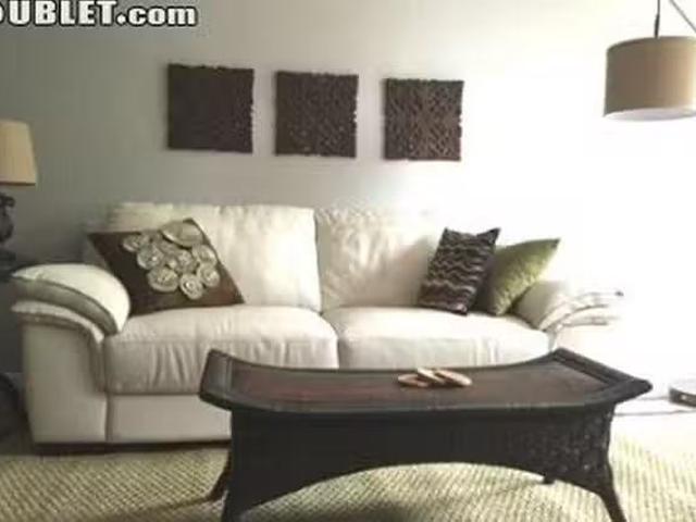 Apartment 1 bedrooms in Medical Center