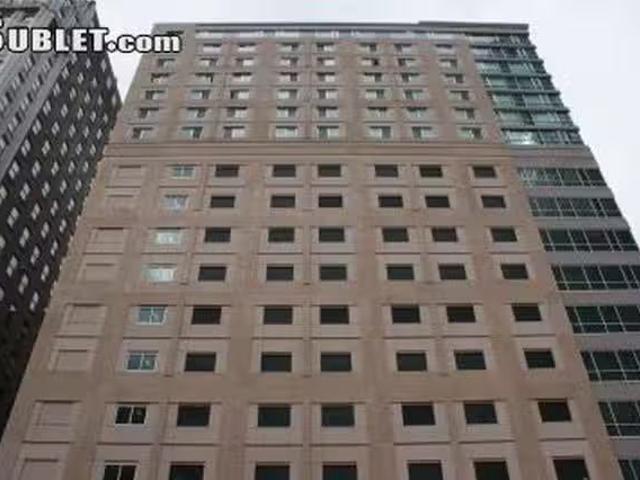 Apartment 1 bedrooms in Minneapolis Central
