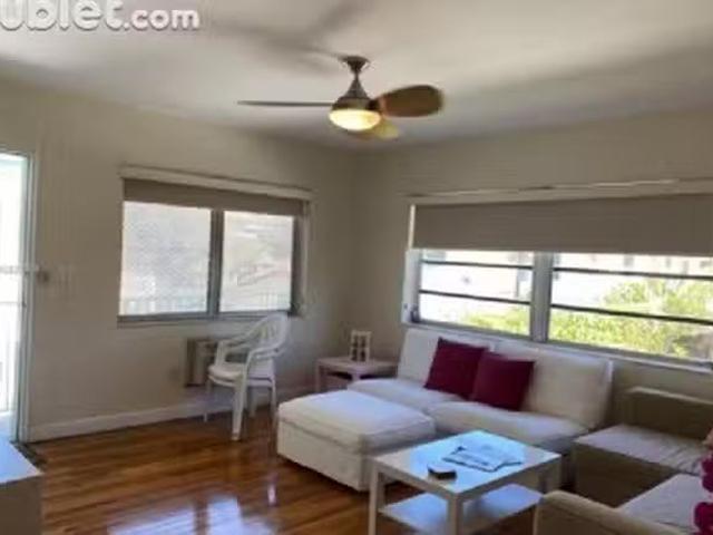 Apartment 1 bedrooms in Miami Beach