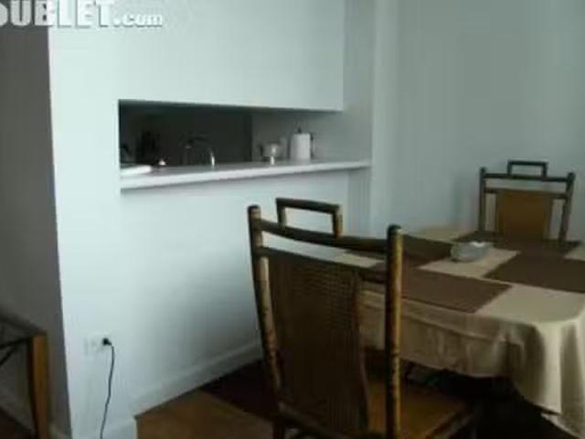 Apartment 1 bedrooms in Midtown East