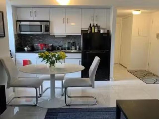 Apartment 1 bedrooms in Midtown West