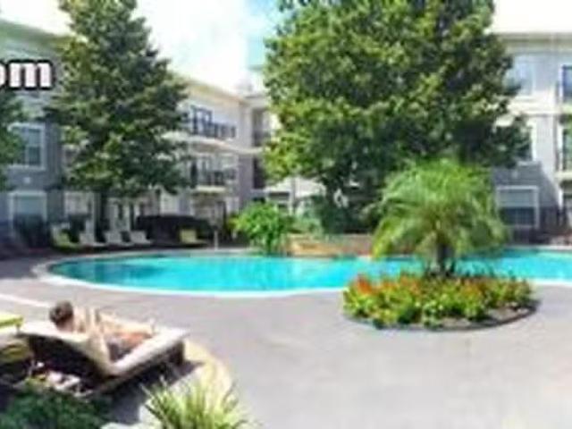 Apartment 1 bedrooms in Midtown