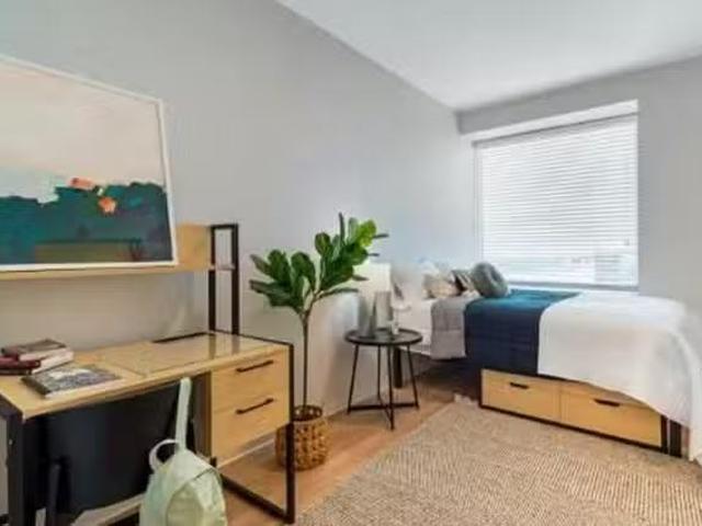 Apartment 1 bedrooms in Midtown