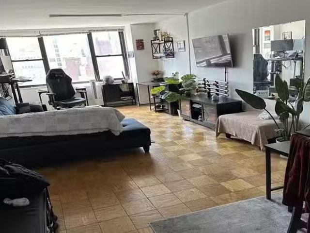 Apartment 1 bedrooms in Murray Hill