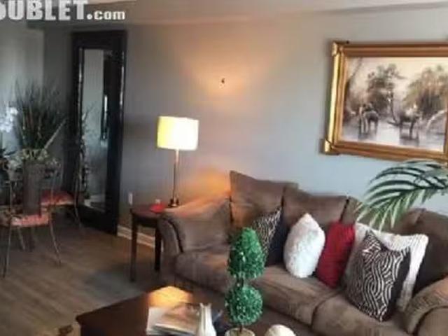Apartment 1 bedrooms in Nashville Central