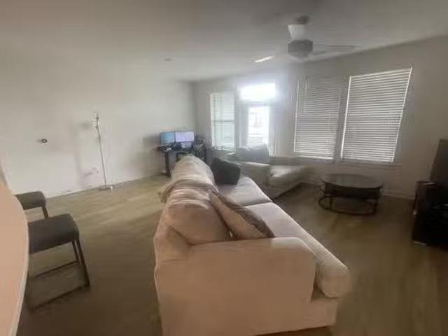 Apartment 1 bedrooms in Nashville Central
