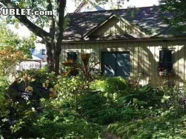 Apartment 1 bedrooms in Near North Side
