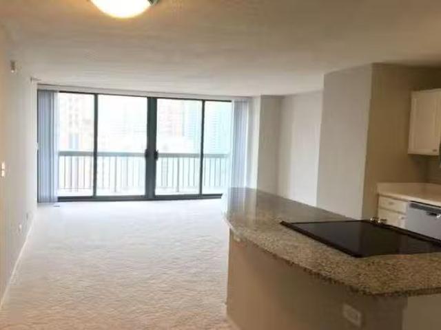 Apartment 1 bedrooms in Near North