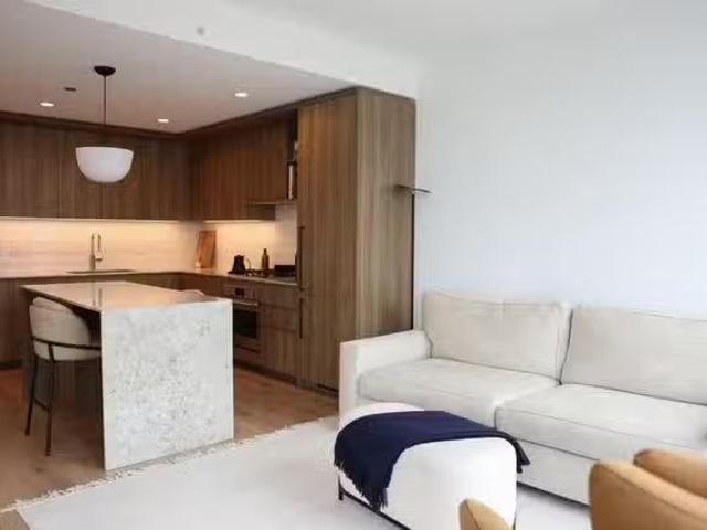 Apartment 1 bedrooms in Near North