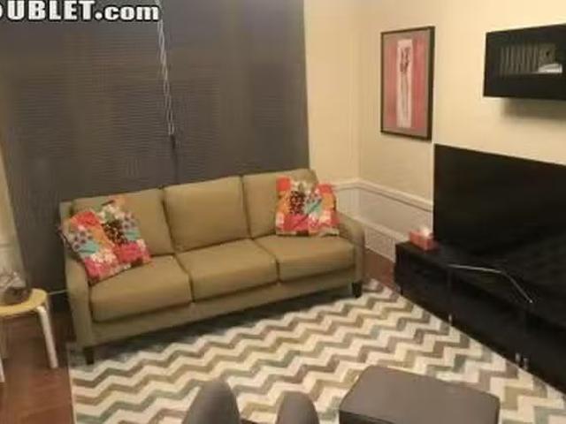 Apartment 1 bedrooms in Nob Hill