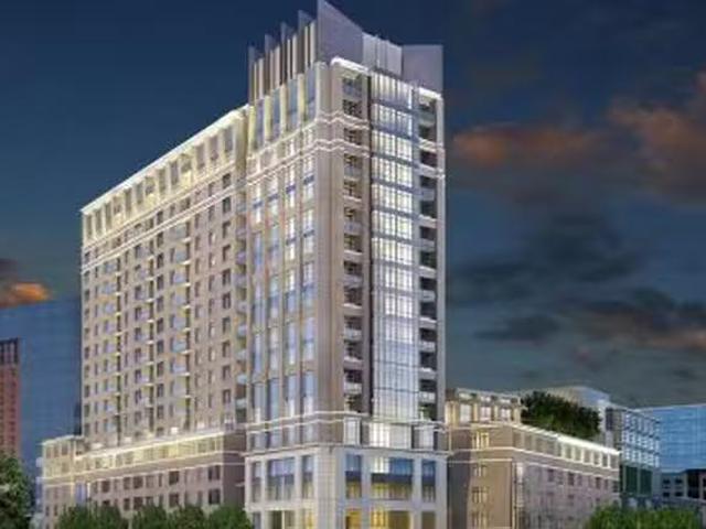 Apartment 1 bedrooms in North Bethesda