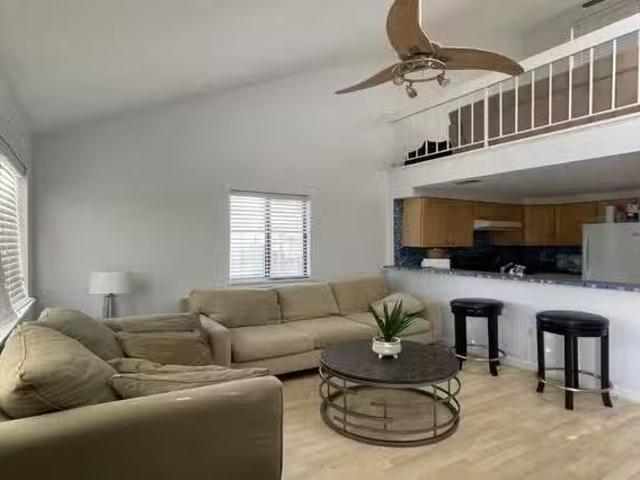 Apartment 1 bedrooms in Northeast