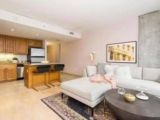Apartment 1 bedrooms in Northern Liberties Poplar