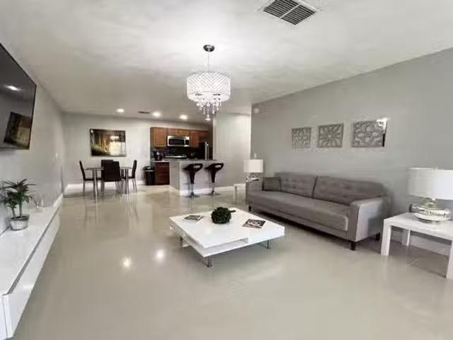 Apartment 1 bedrooms in Orlando Disney