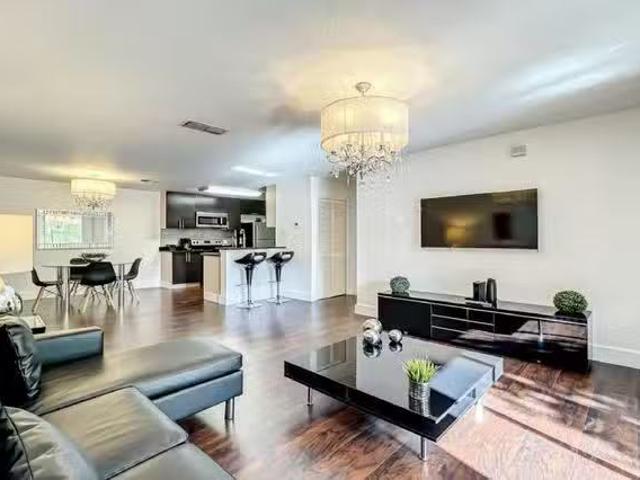 Apartment 1 bedrooms in Orlando Disney