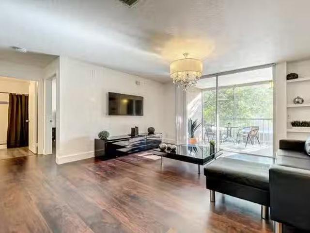 Apartment 1 bedrooms in Orlando Disney