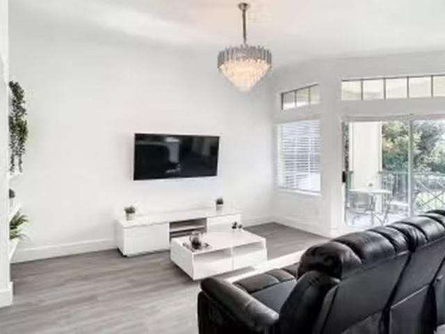 Apartment 1 bedrooms in Orlando Disney