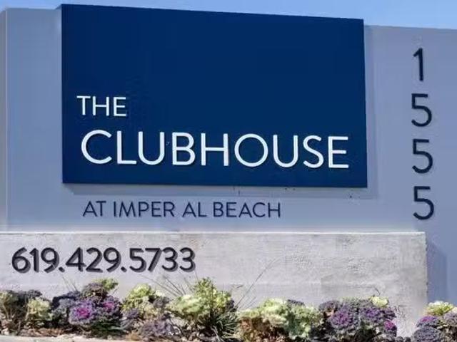 Apartment 1 bedrooms in Otay Mesa