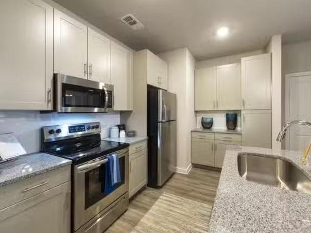 Apartment 1 bedrooms in Other West TX