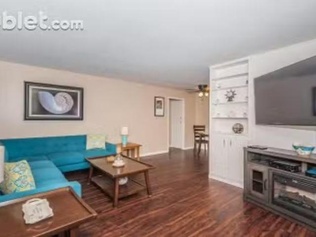 Apartment 1 bedrooms in Pacific Beach