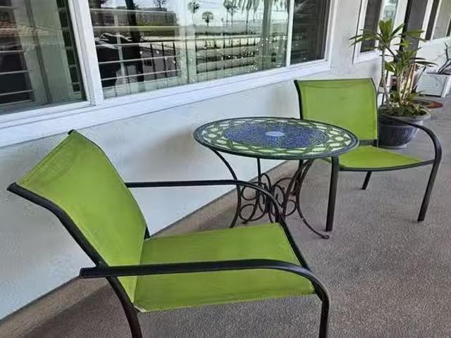 Apartment 1 bedrooms in Paramount