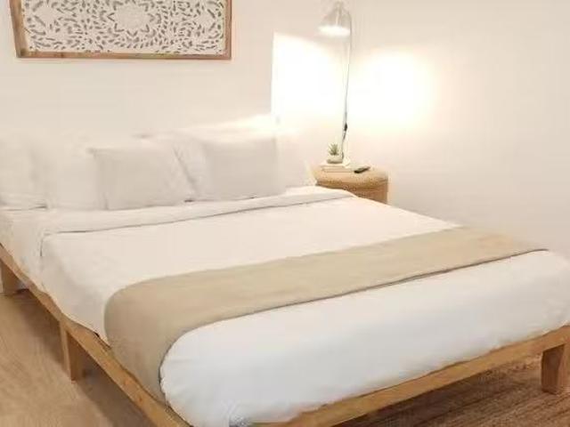 Apartment 1 bedrooms in Petworth