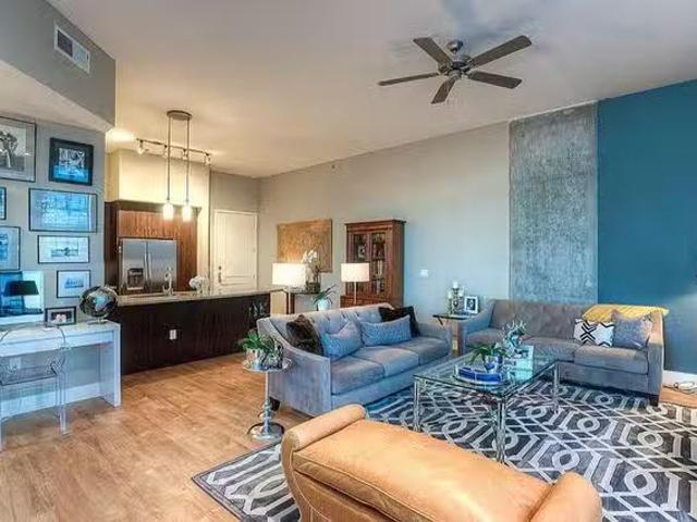 Apartment 1 bedrooms in Phoenix Central