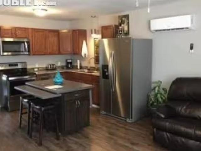 Apartment 1 bedrooms in Poteau