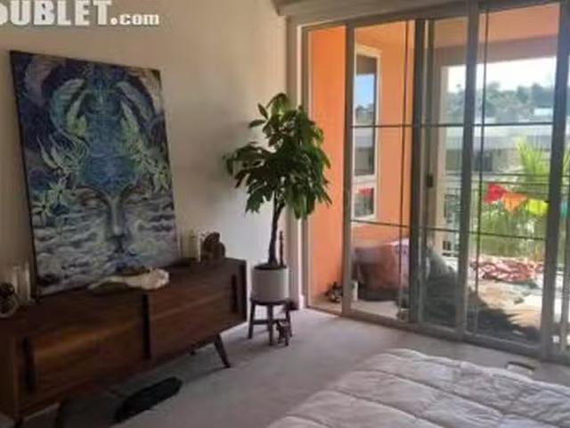 Apartment 1 bedrooms in Playa Vista