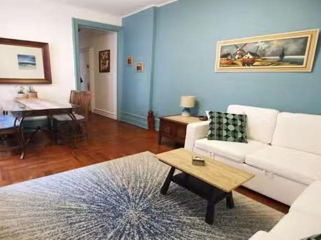 Apartment 1 bedrooms in Prospect Park South