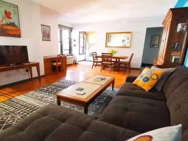 Apartment 1 bedrooms in Prospect Park South