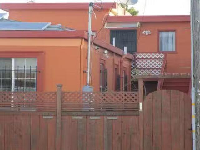 Apartment 1 bedrooms in Richmond