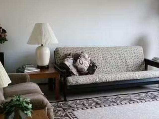 Apartment 1 bedrooms in Richmond District