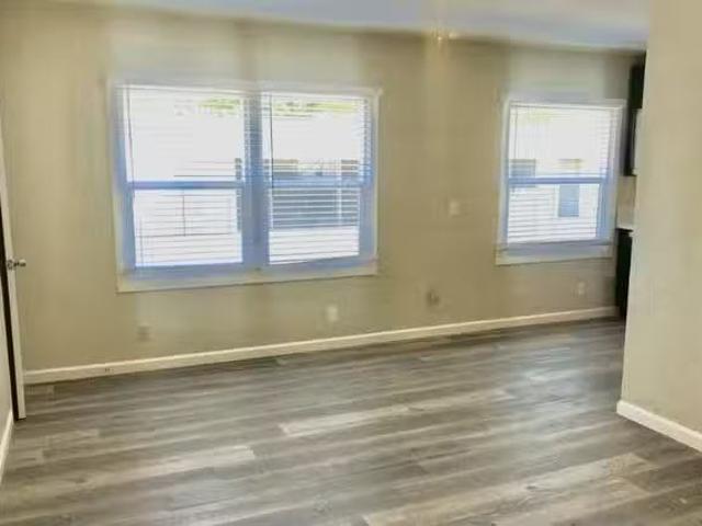 Apartment 1 bedrooms in Sacramento