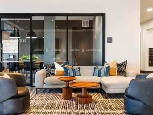Apartment 1 bedrooms in Secaucus