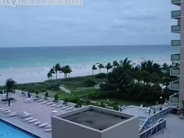 Apartment 1 bedrooms in South Beach