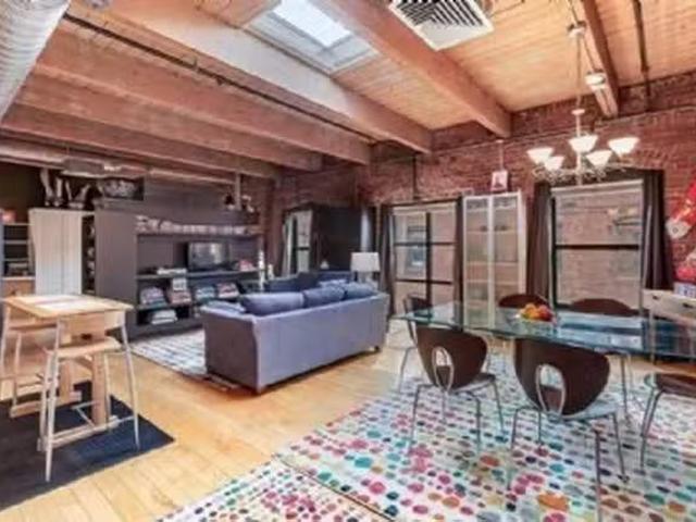 Apartment 1 bedrooms in South Boston